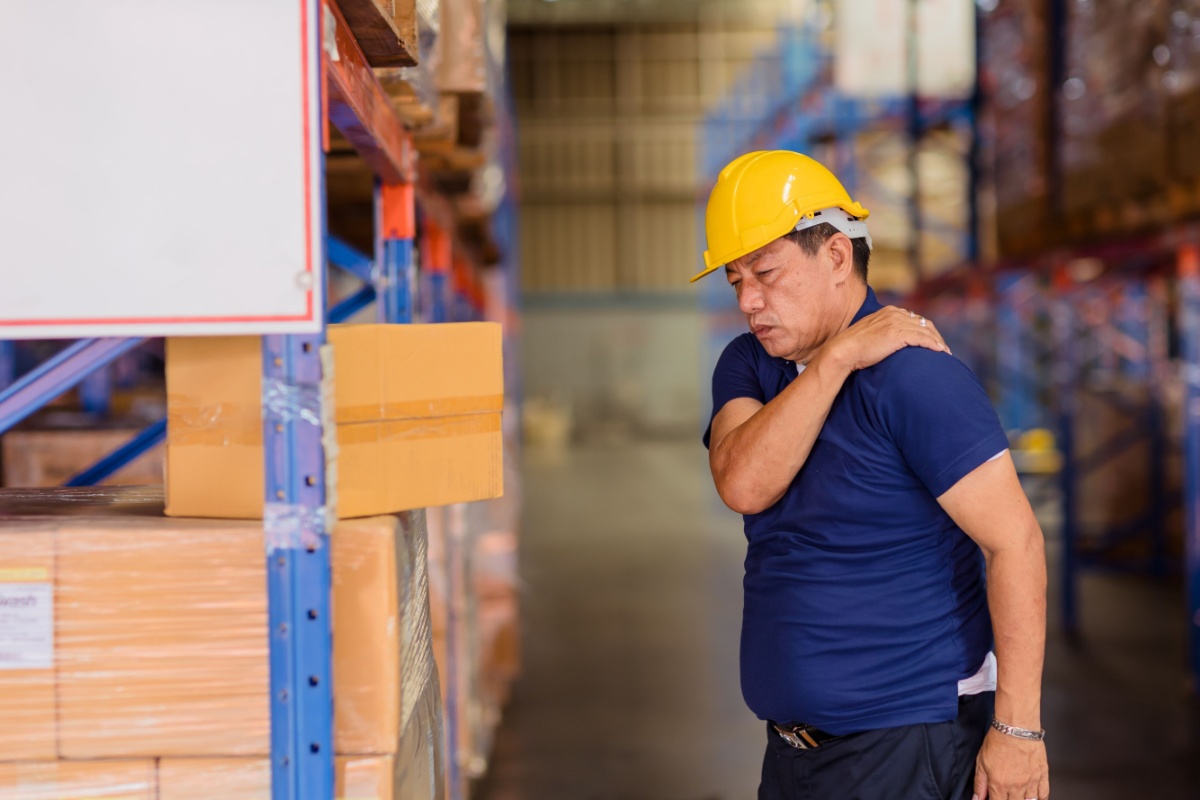 Can Pre-Existing Injuries Lead to a Denial of a Workers' Comp Claim ...