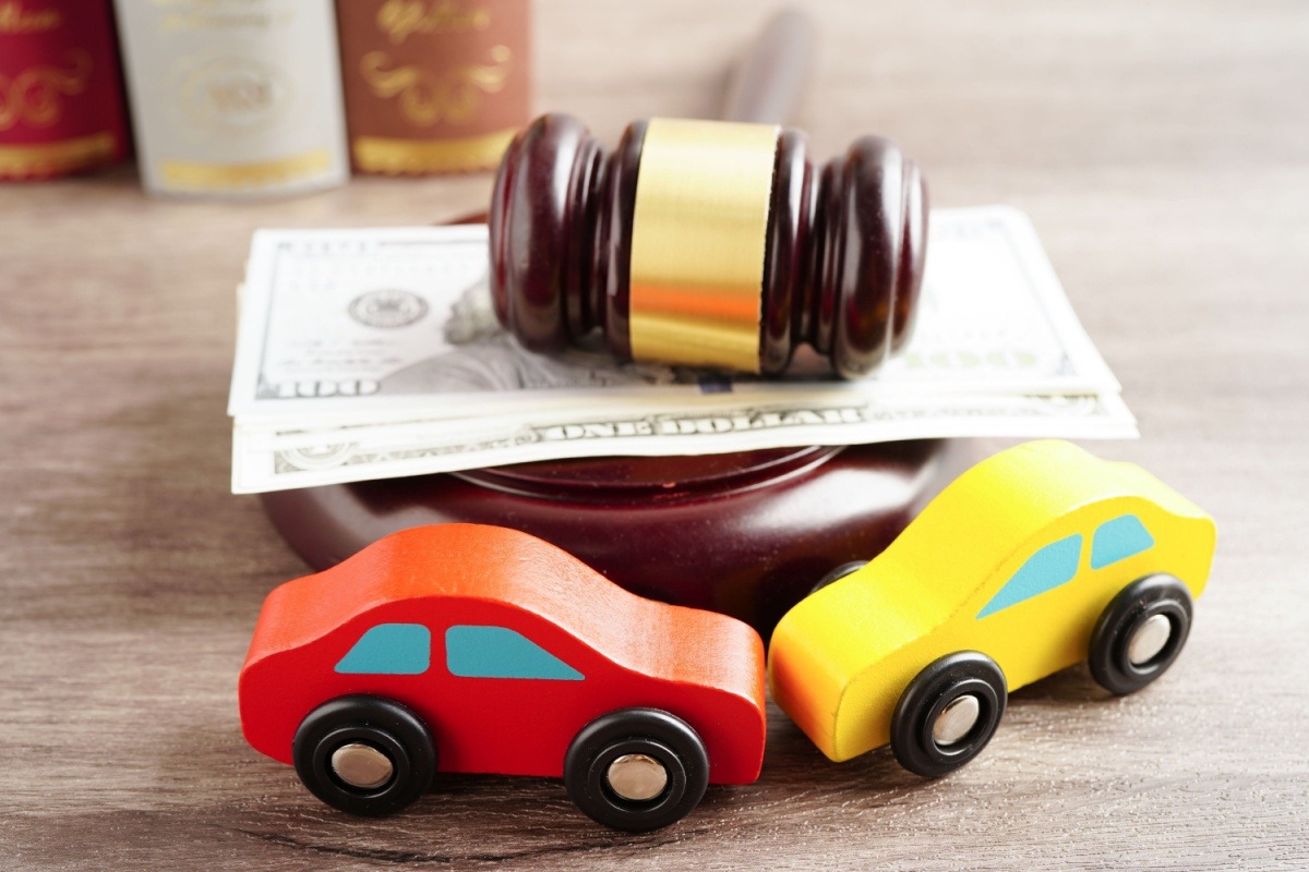 How to Prove Negligence in a Car Accident Case